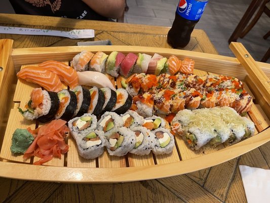 TOP SUSHI - ST LOUIS - 85 Photos & 45 Reviews - 1947 Schuetz Rd, St ...