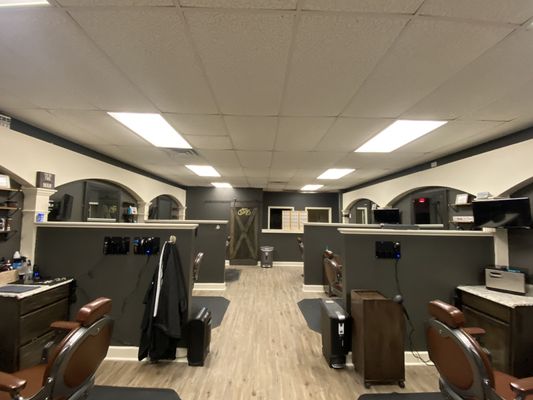 THE CUT BARBER SHOP - Updated January 2026 - 12 Photos - 9947 Charlotte ...