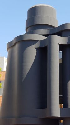 BINOCULAR BUILDING - 55 Photos & 21 Reviews - 340 Main St, Venice, CA ...