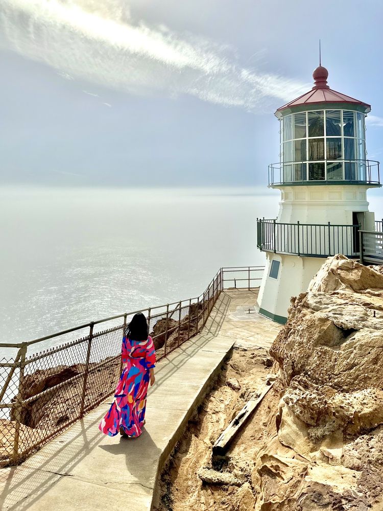 POINT REYES NATIONAL SEASHORE - LIGHTHOUSE - Updated October 2025 ...