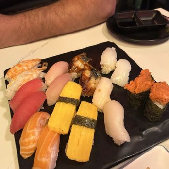 MACHI SUSHI - Updated July 2025 - 504 Photos & 193 Reviews - 2200 S I ...