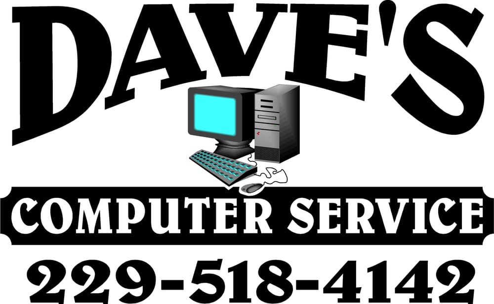 DAVE’S COMPUTER SERVICE - Updated October 2025 - 2734 Ledo Rd, Albany ...