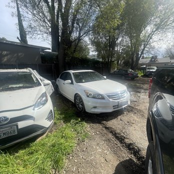 PRECISE AUTO BODY - Updated November 2025 - 165 Photos & 119 Reviews ...