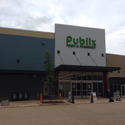 PUBLIX - Updated December 2025 - 24 Reviews - 310 Pelham Ave SW ...