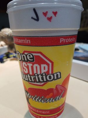 ONE STOP NUTRITION - 33 Photos & 53 Reviews - Health Markets - 702 W ...