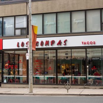 LOS COMPAS TACOS - Updated July 2025 - 51 Photos & 28 Reviews - 140 ...