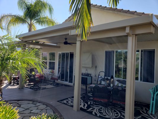 PATIO KITS DIRECT - 99 Photos & 59 Reviews - 23305 Peggy Ln, Wildomar ...