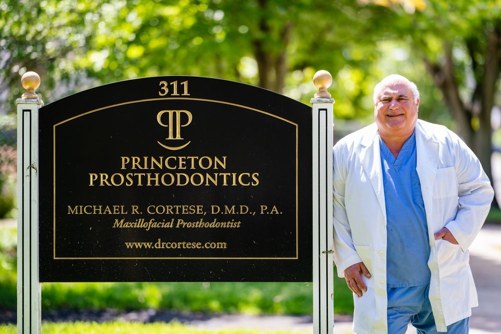 PRINCETON PROSTHODONTICS - Updated October 2024 - 43 Photos - 311 ...