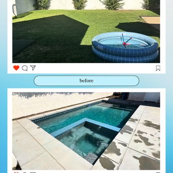 PACIFIC PARADISE POOLS - Updated January 2026 - 159 Photos & 80 Reviews ...