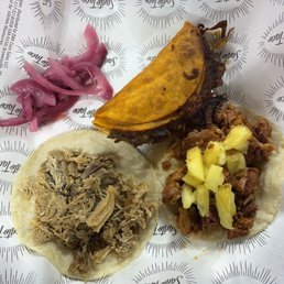 SANTO TACO - Updated October 2025 - 91 Photos & 81 Reviews - 380 S ...