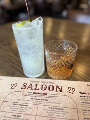 99 BAR SALOON - Updated August 2025 - 44 Photos & 53 Reviews - 449 Main ...