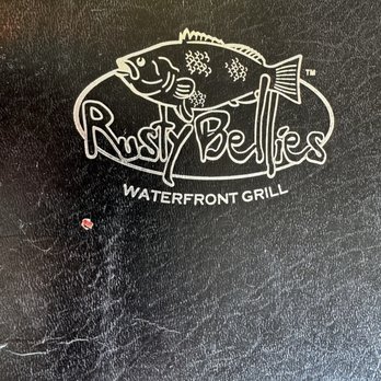 RUSTY BELLIES - Updated January 2025 - 2190 Photos & 2165 Reviews - 937 ...