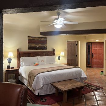 TUBAC GOLF RESORT & SPA - Updated April 2026 - 254 Photos & 154 Reviews ...