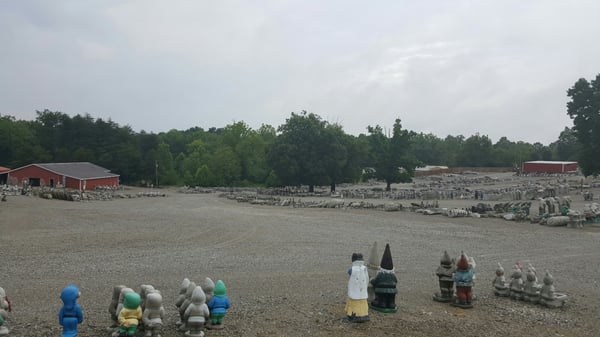 THE CONCRETE LADY - Updated December 2025 - 24 Photos - 4910 Hwy 3 ...