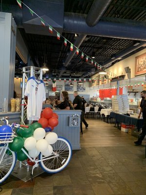 PATRIZIA’S - 275 Photos & 206 Reviews - 358 Vanderbilt Motor Pkwy ...