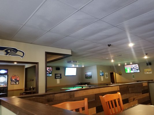 JP’s Tavern - 33 Photos & 31 Reviews - Pubs - 32925 1st Ave S, Federal ...