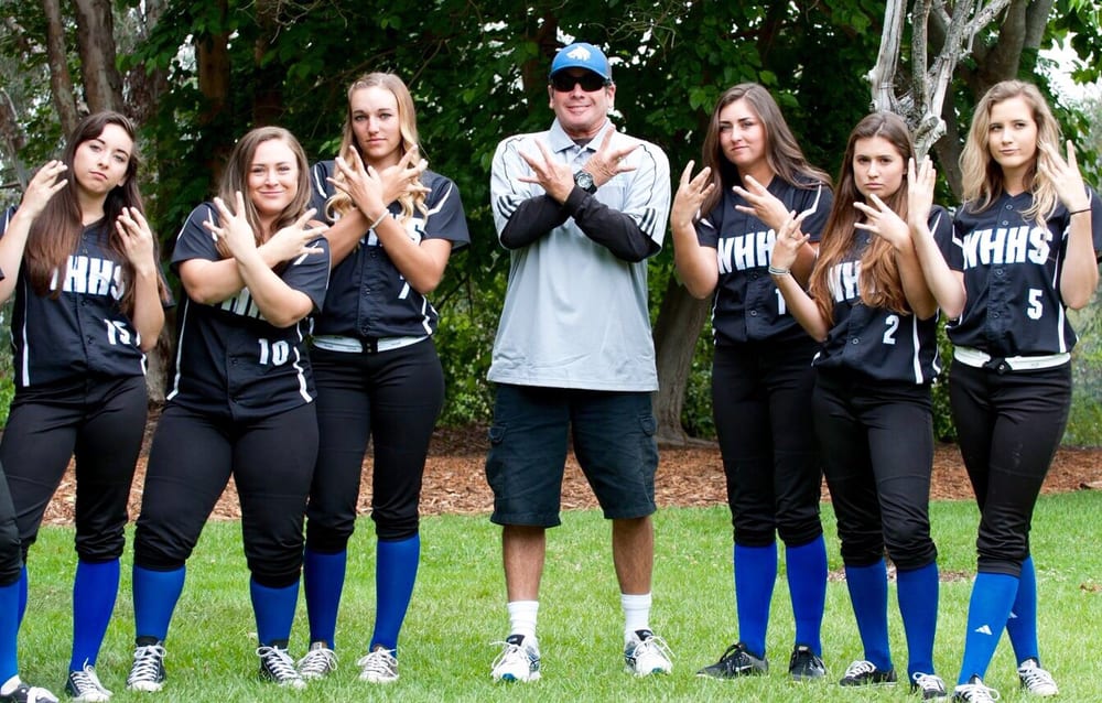 WEST HILLS WOLFPACK SOFTBALL - Updated January 2025 - 19 Photos - 8756 ...