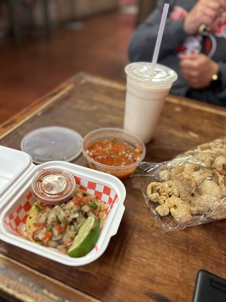 11:11 SABORES DEL PUEBLO - Updated December 2025 - 39 Photos & 39 ...