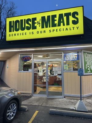 HOUSE OF MEATS - Updated May 2026 - 22 Photos & 12 Reviews - 2130 N ...