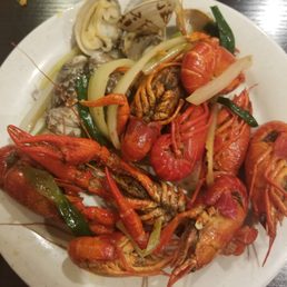 YOKI BUFFET - 99 Photos & 167 Reviews - Buffets - 1700 Alliant Ave ...