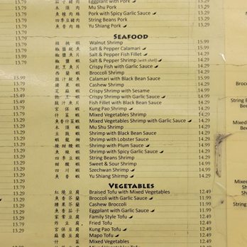 EVERGREEN PANDA - Updated May 2025 - 521 Photos & 637 Reviews - 3230 S ...