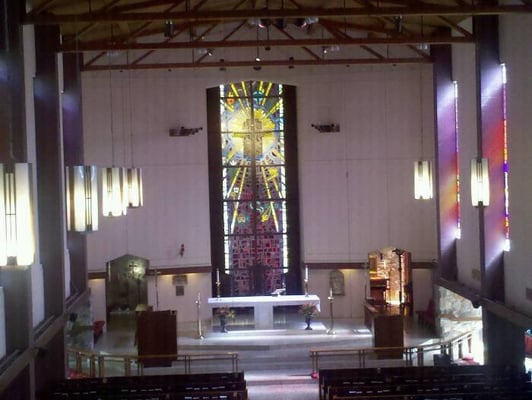 ALL SAINTS’ EPISCOPAL CHURCH - Updated December 2025 - 19 Photos - 6300 ...