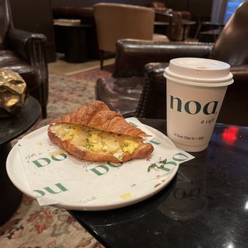 NOA A CAFÉ - 38 Photos & 17 Reviews - 34E 32nd St, New York, New York ...