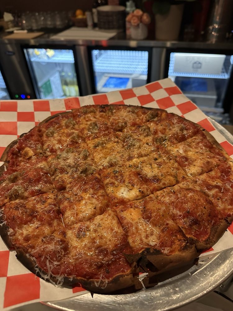 PIZZ’AMICI - Updated January 2025 - 36 Photos & 15 Reviews - 1215 W ...