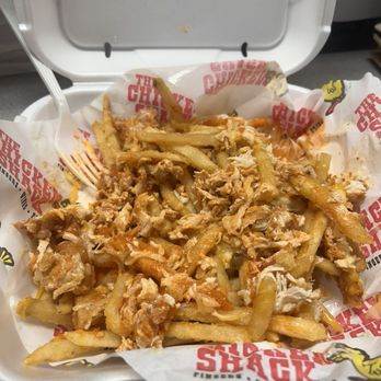 THE CHICKEN SHACK - Updated June 2024 - 208 Photos & 378 Reviews - 824 ...