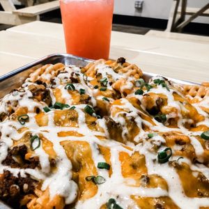 TEXLAHOMA BBQ - Updated April 2025 - 125 Photos & 249 Reviews - 121 E ...