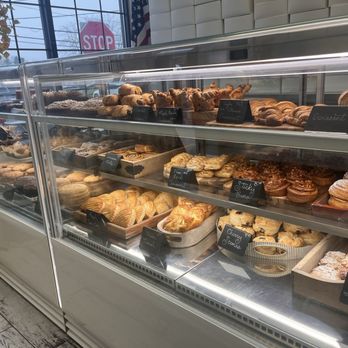 BAKEHOUSE BY JOE MURPHY - Updated December 2025 - 80 Photos & 64 Reviews - 1253 Springfield Ave ...