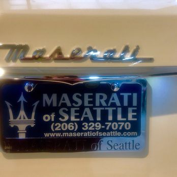 FERRARI OF SEATTLE - Updated October 2025 - 80 Photos & 37 Reviews ...
