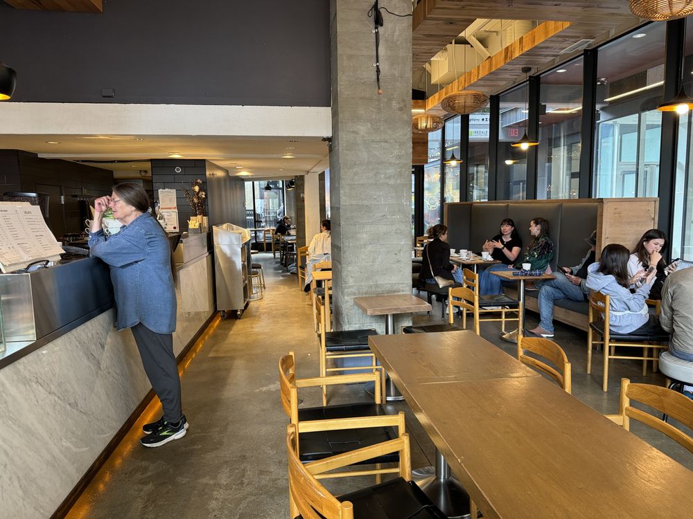 COFFEEBAR - Updated December 2025 - 146 Photos & 149 Reviews - 10 Water ...