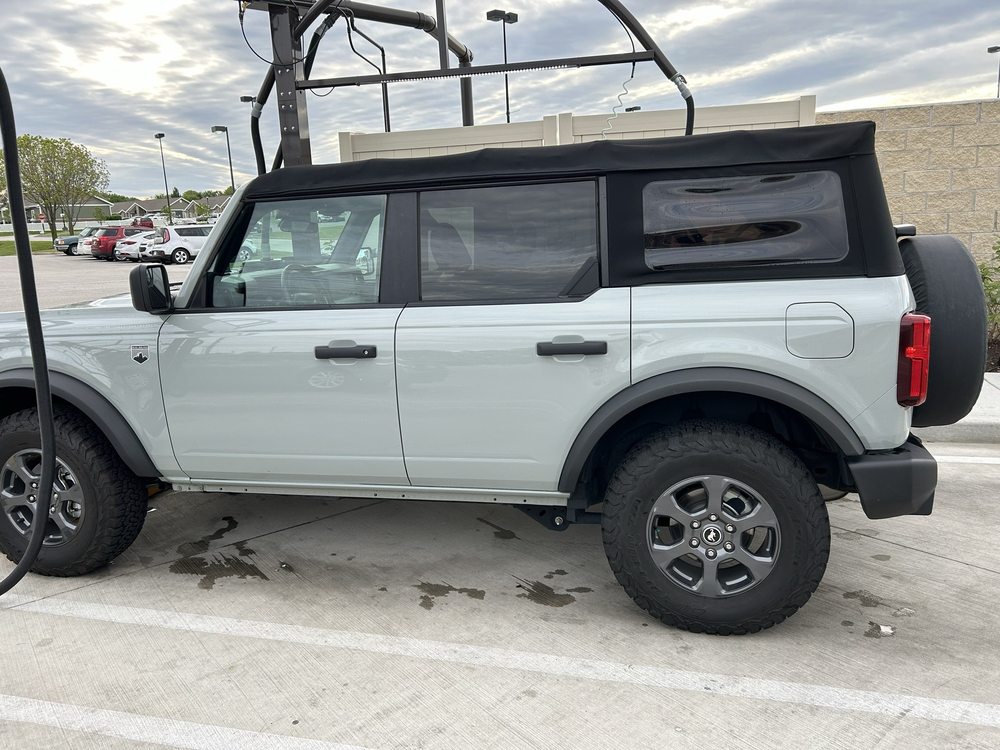 SCRUBBLES EXPRESS WASH - Updated December 2025 - 297 Salt Lick Rd, St ...