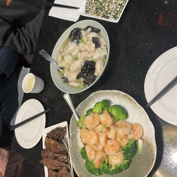 CHEF ZHU - Updated June 2025 - 455 Photos & 187 Reviews - 7845 ...