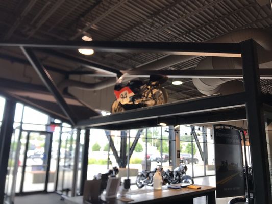 BOSTON HARLEY DAVIDSON - Updated August 2024 - 144 Photos & 44 Reviews ...