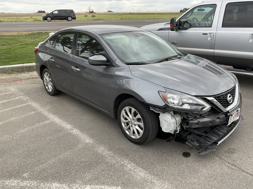 COREY CONWAY - Updated August 2025 - 5501 W State St Boise, Boise ...