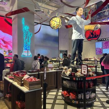 CARLO’S BAKE SHOP - Updated June 2024 - 54 Photos & 15 Reviews - 1500 ...