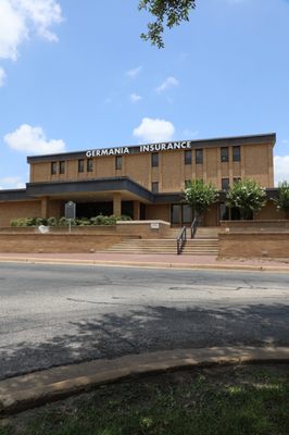 GERMANIA INSURANCE - Updated August 2025 - 51 Reviews - 507 Hwy 290 E ...