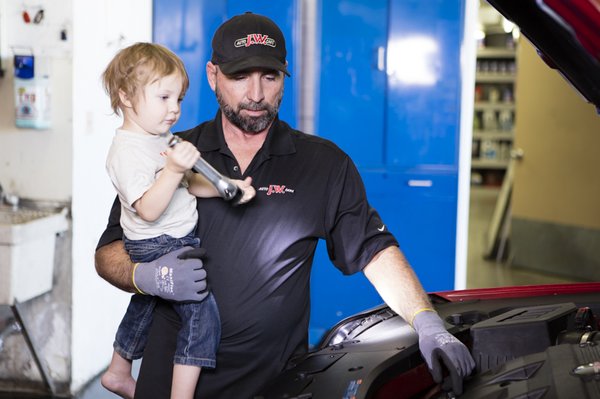 JW AUTO CARE - Updated January 2026 - 32 Photos & 121 Reviews - 3011 N ...