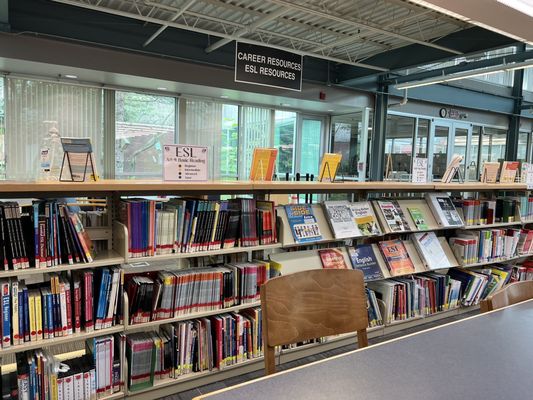 OLD BRIDGE PUBLIC LIBRARY - Updated January 2026 - 28 Photos - One Old ...