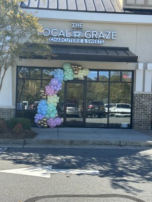 THE LOCAL GRAZE - Updated October 2025 - 11 Photos & 11 Reviews - 15 ...