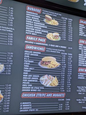 TAM’S BURGERS - Updated October 2025 - 296 Photos & 398 Reviews - 8454 ...