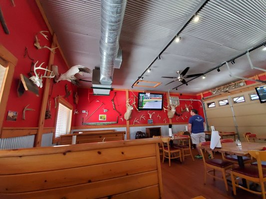 BUCK SNORT - 73 Photos & 75 Reviews - 113 4th St, Neola, Iowa ...