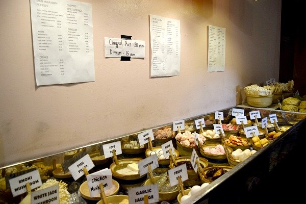 MOGU TREE NOODLE HOUSE - Updated June 2024 - 16 Village Cornerr ...