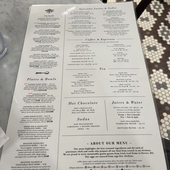 TATTE BAKERY AND CAFE - Updated August 2025 - 32 Photos & 24 Reviews ...