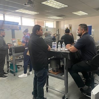 UEI COLLEGE - RIVERSIDE - Updated January 2025 - 83 Photos & 76 Reviews ...