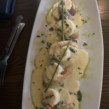 FACCI RISTORANTE - Updated July 2025 - 308 Photos & 720 Reviews - 7530 ...