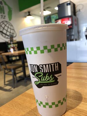 JON SMITH SUBS - Updated August 2025 - 70 Photos & 46 Reviews - 4765 ...