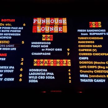 FUNHOUSE LOUNGE - Updated December 2025 - 186 Photos & 137 Reviews ...